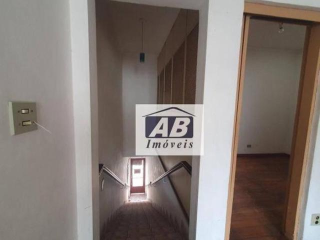 Sobrado com 4 dormitórios à venda, 120 m² por R$ 2.100.000 Ipiranga São Paulo/SP