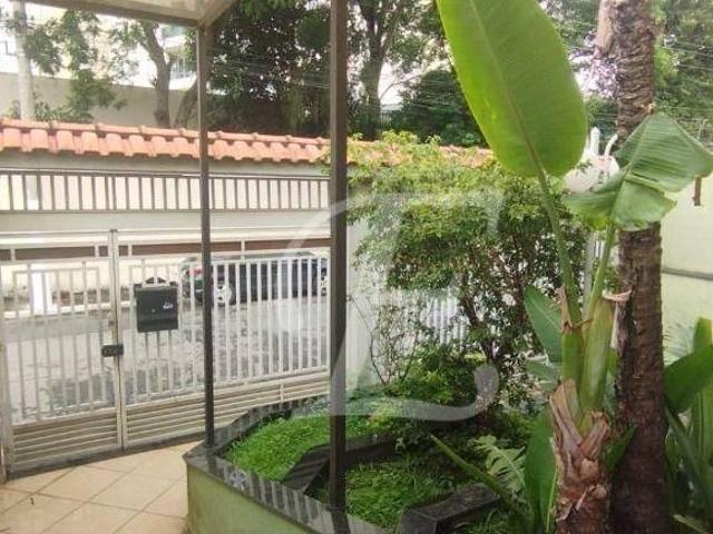 Sobrado com 4 dormitórios à venda, 120 m² por R$ 2.300.000,00 Vila Maria Alta São Paulo/SP