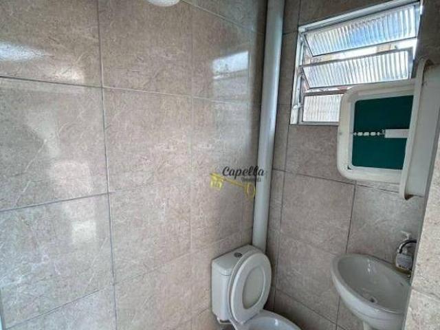 Sobrado com 4 dormitórios à venda, 120 m² por R$ 400.000,00 Balneário Gaivota Itanhaém/SP