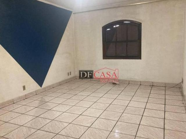 Sobrado com 4 dormitórios à venda, 120 m² por R$ 550.000,00 Jardim Nossa Senhora do Carmo São Pa
