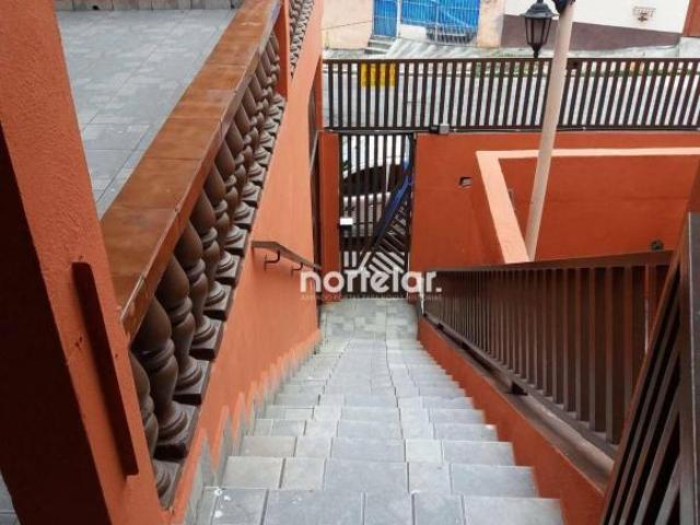 Sobrado com 4 dormitórios à venda, 120 m² por R$ 600.000,00 Vila Penteado São Paulo/SP