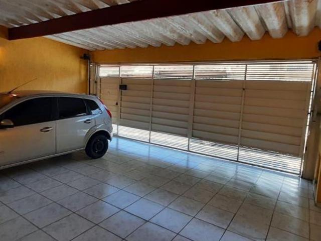 Sobrado com 4 dormitórios à venda, 120 m² por R$ 850.000,00 Jardim Paraventi Guarulhos/SP