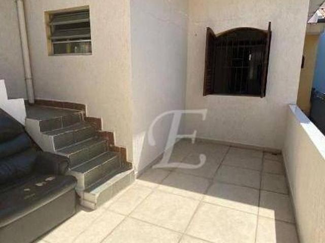 Sobrado com 4 dormitórios à venda, 120 m² por R$ 957.450,00 Vila Dom Pedro II São Paulo/SP
