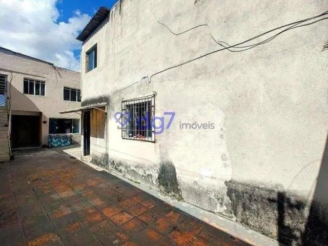 Sobrado com 4 dormitórios à venda, 120 m² Vila Antônio, São Paulo!