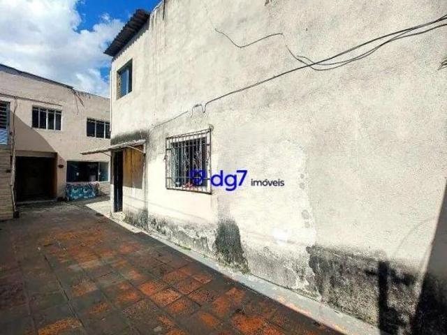 Sobrado com 4 dormitórios à venda, 120 m² Vila Antônio São Paulo/SP