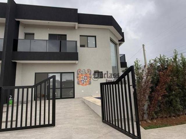 Sobrado com 4 dormitórios à venda, 121 m² por R$ 1.100.000,00 Morada da Praia Bertioga/SP