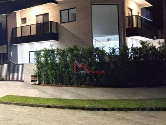Sobrado com 4 dormitórios à venda, 121 m² por R$ 1.200.000,00 Morada da Praia Bertioga/SP