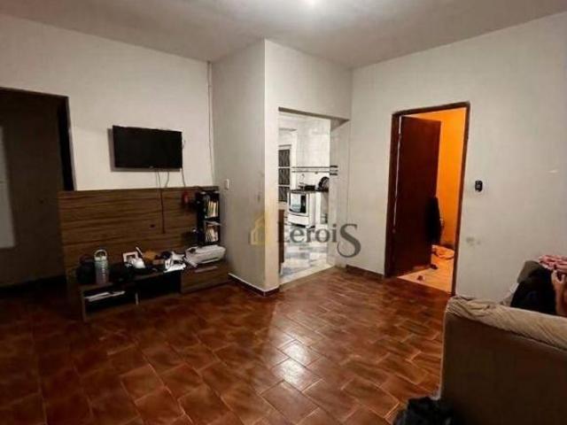 Sobrado com 4 dormitórios à venda, 123 m² por R$ 310.000,00 Jardim Aeroporto I Itu/SP