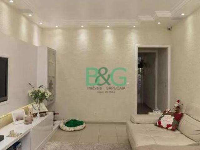 Sobrado com 4 dormitórios à venda, 134 m² por R$ 1.079.000,00 Vila Maria Alta São Paulo/SP