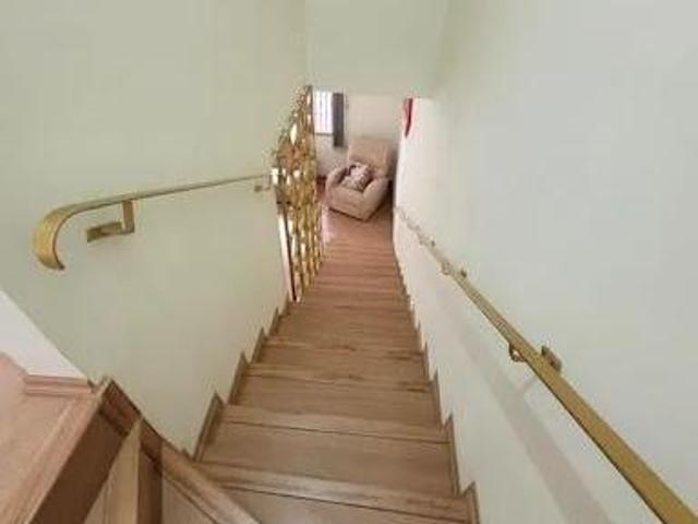 Sobrado com 4 dormitórios à venda, 134 m² Parque Casa de Pedra São Paulo/SP