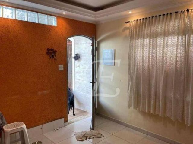 Sobrado com 4 dormitórios à venda, 135 m² por R$ 450.000,00 Vila Carrão São Paulo/SP