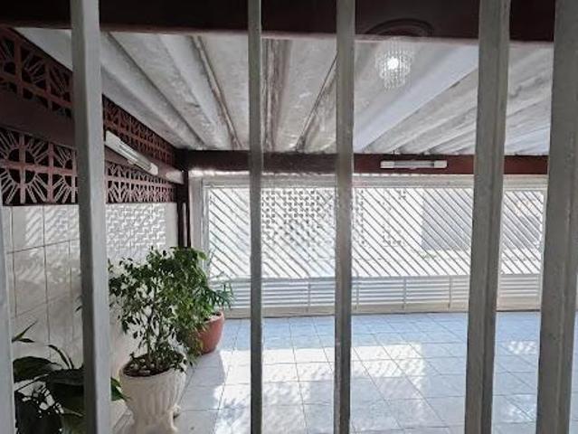 Sobrado com 4 dormitórios à venda, 135 m² por R$ 650.000,00 Ponte Grande Guarulhos/SP