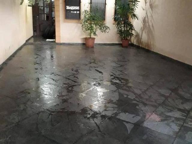 Sobrado com 4 dormitórios à venda, 135 m² por R$ 680.000 Ponte Grande Guarulhos/SP