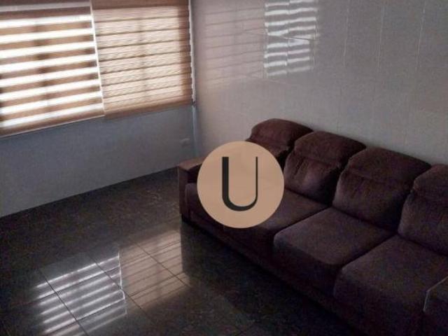 Sobrado com 4 dormitórios à venda, 135 m² por R$ 700.000,00 Rudge Ramos São Bernardo do Campo/SP