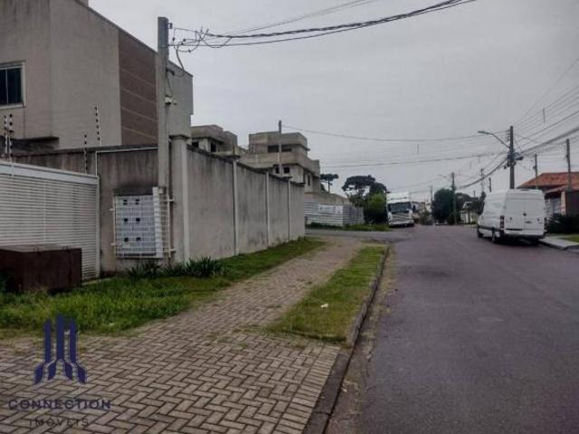 Sobrado com 4 dormitórios à venda, 135 m² por R$ 735.000,00 Xaxim Curitiba/PR