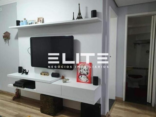 Sobrado com 4 dormitórios à venda, 135 m² por R$ 800.000,00 Vila São Pedro Santo André/SP