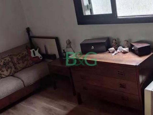 Sobrado à venda, 136 m² por R$ 1.099.000,00 Tatuapé São Paulo/SP