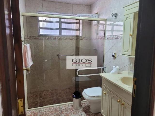 Sobrado à venda, 136 m² por R$ 750.000,00 Vila Picinin São Paulo/SP