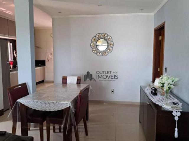 Sobrado com 4 dormitórios à venda, 137 m² por R$ 1.170.000,00 Condomínio Okinawa Paulínia/SP