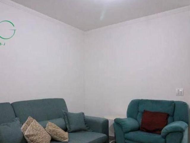 Sobrado com 4 dormitórios à venda, 138 m² por R$ 999.000 Jardim Avelino São Paulo/SP