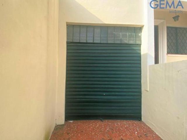 Sobrado com 4 dormitórios à venda, 138 m² por R$ 990.000,00 Mirandópolis São Paulo/SP