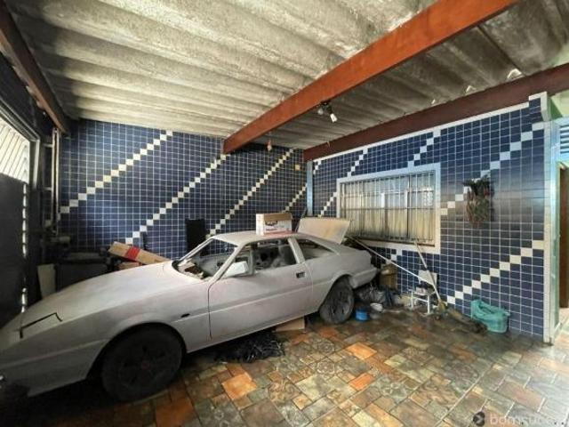 Sobrado com 4 dormitórios à venda, 130 m² por R$ 1.199.900,00 Chácara Mafalda São Paulo/SP