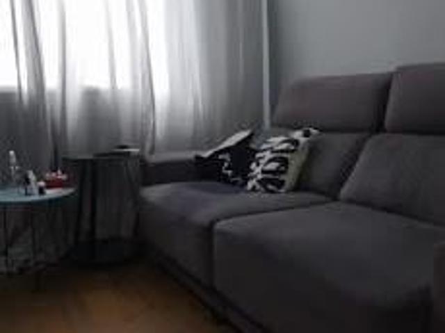 Sobrado com 4 dormitórios à venda, 130 m² por R$ 1.200.000,00 Jardim Borborema São Bernardo do C
