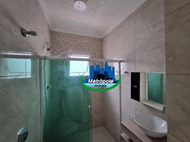 Sobrado com 4 dormitórios à venda, 130 m² por R$ 310.000 Jardim Marilena Gua