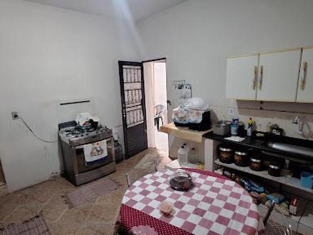 Sobrado com 4 dormitórios à venda, 130 m² por R$ 380.000,00 Parque Residencial Jaguari Americana