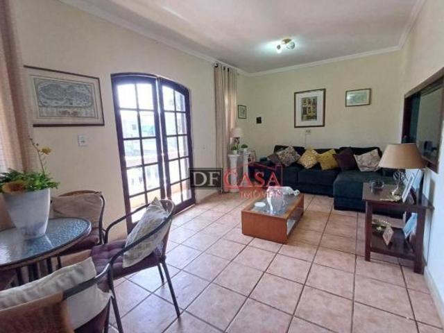 Sobrado com 4 dormitórios à venda, 130 m² por R$ 400.000,00 Cidade Tiradentes São Paulo/SP