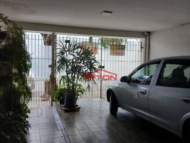 Sobrado com 4 dormitórios à venda, 130 m² por R$ 585.000,00 Cangaíba São Paulo/SP