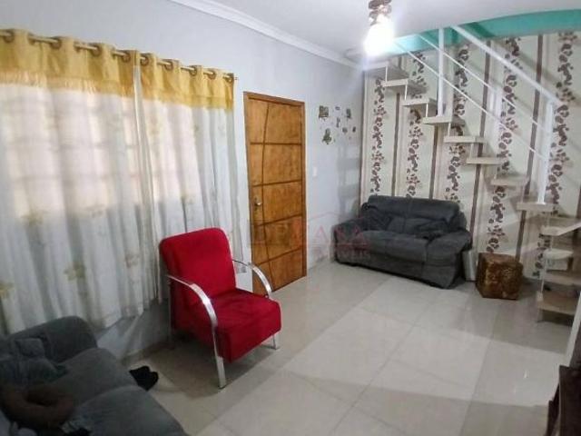 Sobrado com 4 dormitórios à venda, 130 m² por R$ 595.999,00 Artur Alvim São Paulo/SP