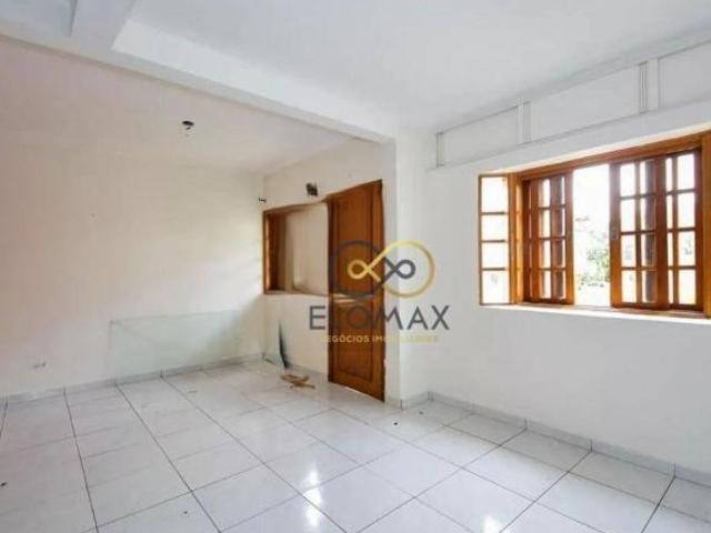 Sobrado com 4 dormitórios à venda, 130 m² por R$ 650.000,00 Vila Rosália Guarulhos/SP