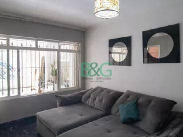 Sobrado à venda, 130 m² por R$ 779.000,00 Vila Leonor São Paulo/SP