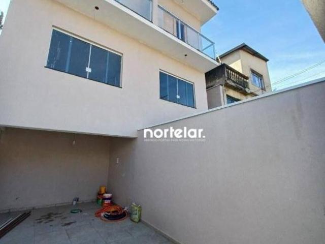 Sobrado com 4 dormitórios à venda, 130 m² por R$ 850.000,00 Osasco Osasco/SP