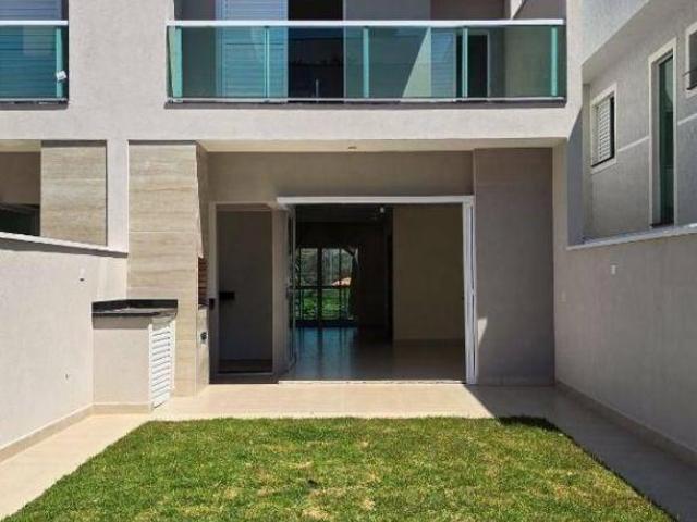 Sobrado com 4 dormitórios à venda, 131 m² por R$ 1.200.000,00 Vila Augusta Guarulhos/SP