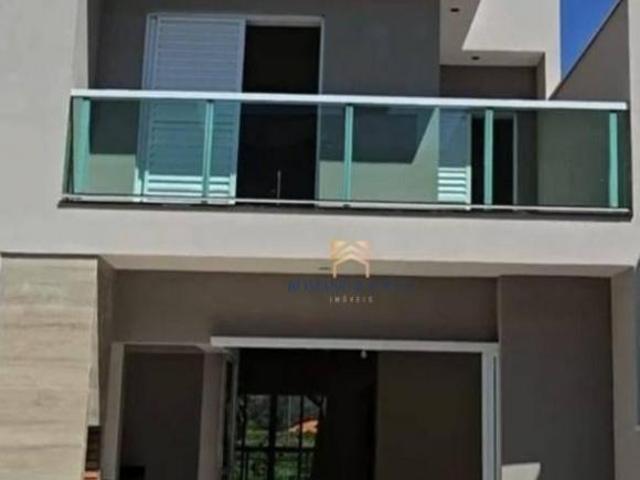 Sobrado com 4 dormitórios à venda, 131 m² por R$ 1.200.000,00 Vila Augusta Guarulhos/SP
