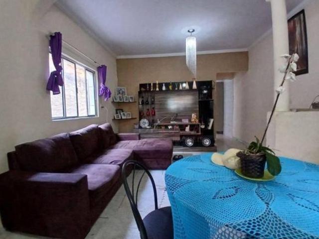 Sobrado à venda, 132 m² por R$ 419.900,00 Itaquera São Paulo/SP