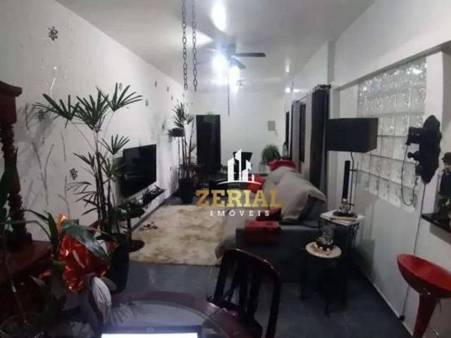 Sobrado com 4 dormitórios à venda, 132 m² por R$ 750.000,00 Centro São Caetano do Sul/SP