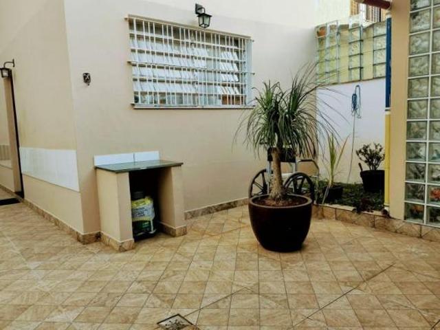 Sobrado com 4 dormitórios à venda, 132 m² por R$ 798.000,00 Tremembé São Paulo/SP
