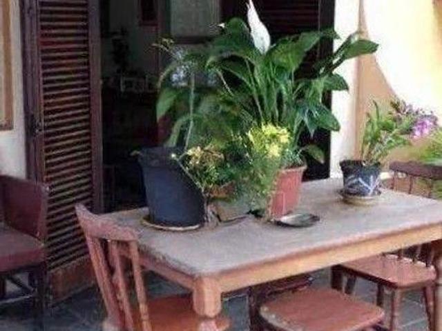 Sobrado com 4 dormitórios à venda, 133 m² por R$ 640.000 Vila Scarpelli Santo André/SP