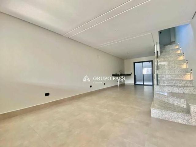 Sobrado com 4 dormitórios à venda, 144 m² por R$ 1.499.900,00 Tatuapé São Paulo/SP