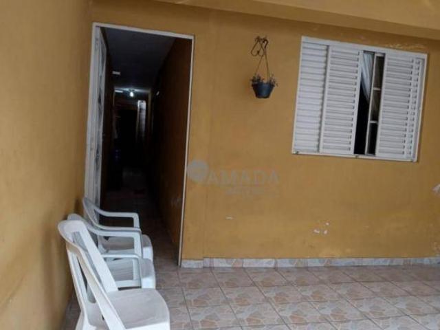 Sobrado com 4 dormitórios à venda, 144 m² por R$ 450.000,00 Jardim Pedro José Nunes São Paulo/SP