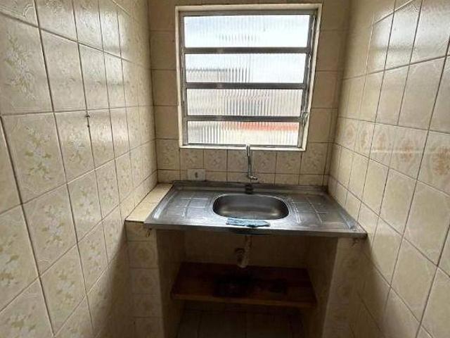 Sobrado com 4 dormitórios à venda, 145 m² por R$ 390.000,00 Vila Alzira São Paulo/SP