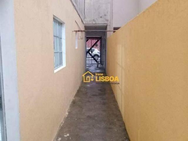 Sobrado com 4 dormitórios à venda, 145 m² por R$ 457.000,00 Parque Savoi City São Paulo/SP