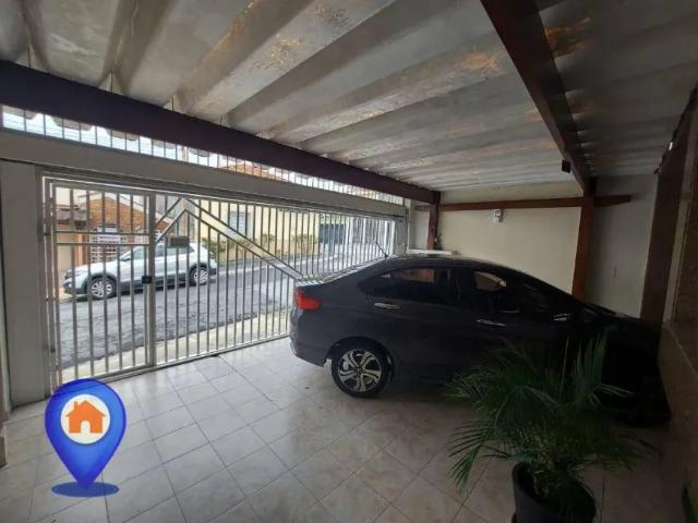 Sobrado com 4 dormitórios à venda, 145 m² por R$ 750.000,00 Penha de França São Paulo/SP