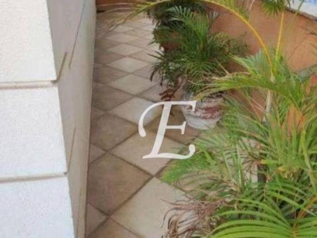 Sobrado com 4 dormitórios à venda, 145 m² por R$ 940.000,00 Vila Dom Pedro II São Paulo/SP