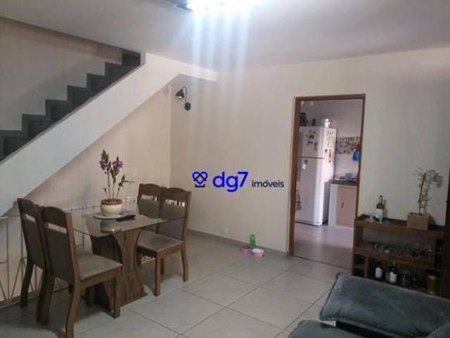 Sobrado com 4 dormitórios à venda, 146 m² Jardim Sarah São Paulo/SP