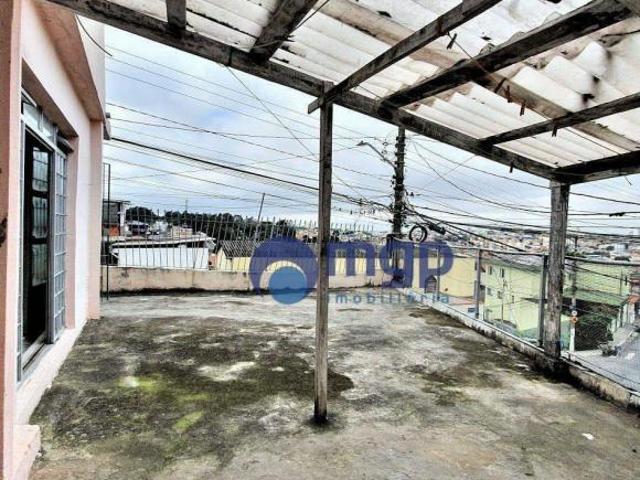 Sobrado com 4 dormitórios à venda, 146 m² Jardim Tremembé