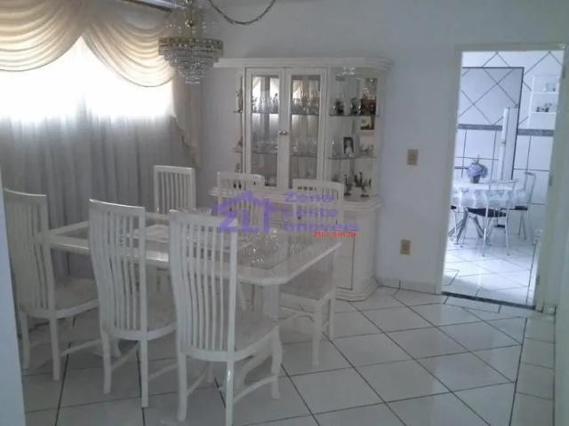 Sobrado com 4 dormitórios à venda, 146 m² por R$ 1.380.000,00 Vila Formosa São Paulo/SP